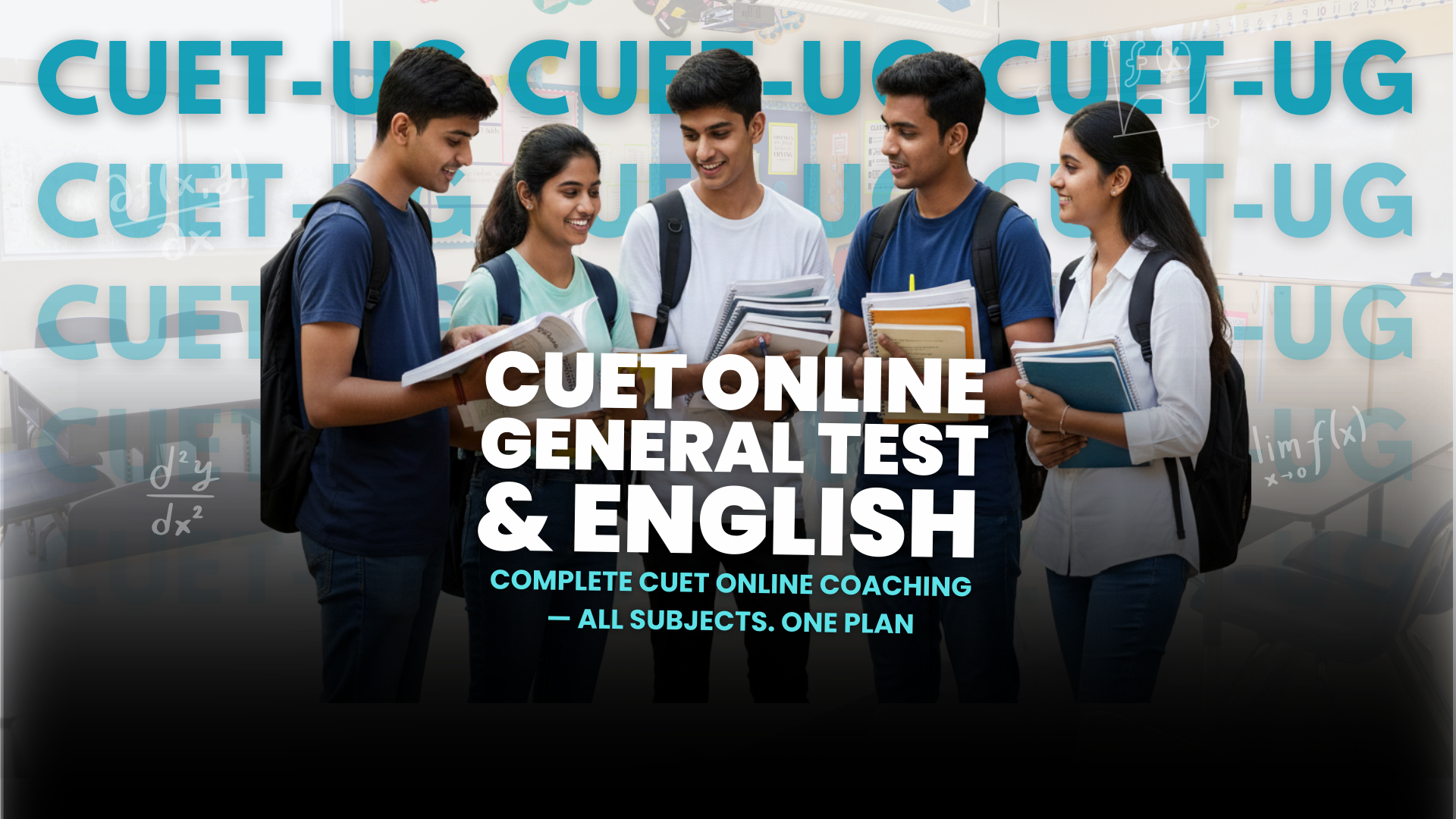 CUET Online Coaching - Best CUET Coaching | CUET Coaching